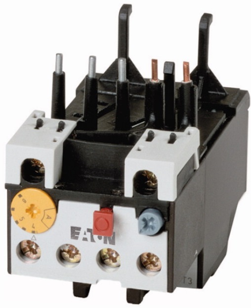 EATON OVERLOAD RELAY - ZB12