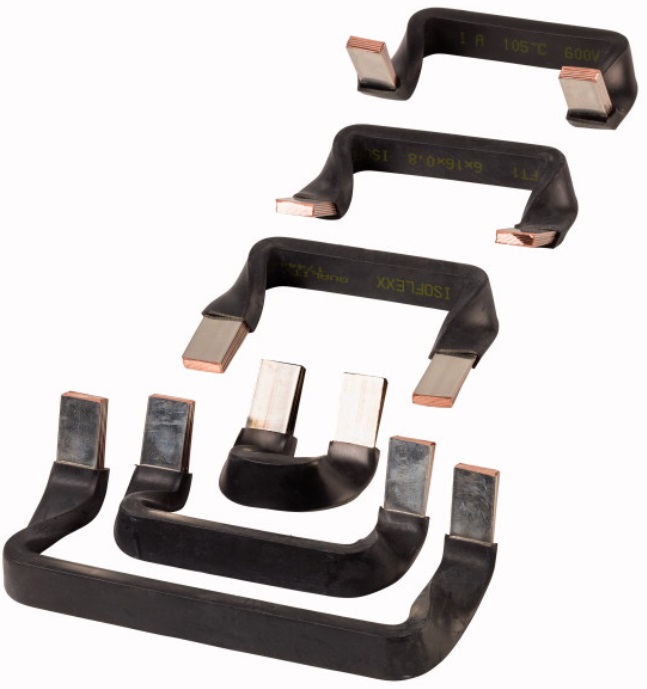 EATON MAGNETIC CONTACTORS 4P UP TO 200A REVERSING STARTER WIRING KIT ...