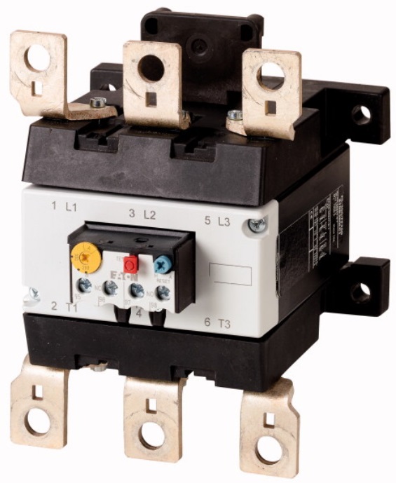 EATON DILM185-DILM500(Z5.../FF250) OVERLOAD RELAY HIGH CURRENT MAGNETIC ...
