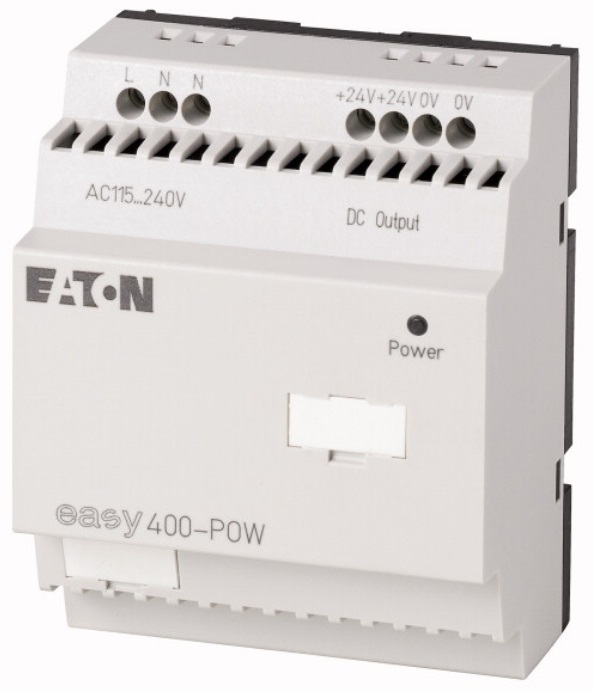 EATON POWER SUPPLIES EASY-CONTROL RELAY