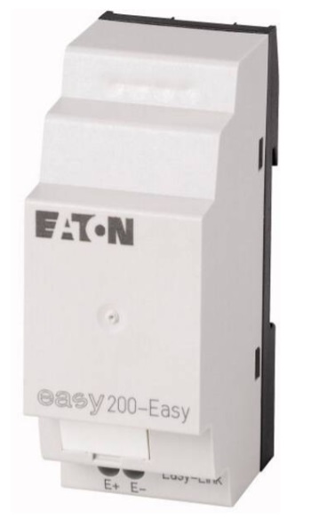 EATON EASY200-EASY ACCESSORIES EASY-CONTROL RELAY ราคา 1263 บาท