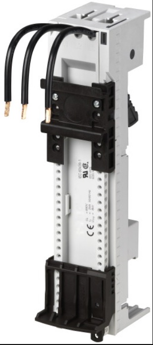 EATON NZM1-XDVG EATON NZM2-XDVG EATON NZM3-XDVG ROTARY HANDLE ON ...