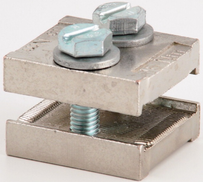 EATON BUSBAR CONNECTING TERMINALS (END TO END) TECHNICAL DATA-MOTOR