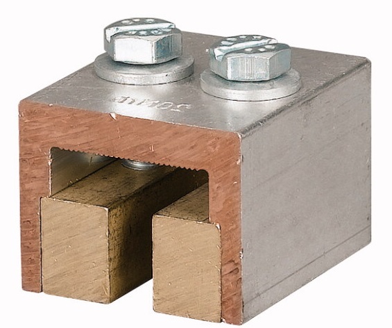 EATON BBT-CU-BAR500/720-50 FOR DOUBLE T PROFILE BUSBAR TECHNICAL DATA ...