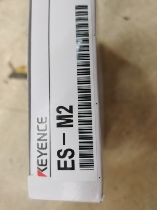KEYENCE ES-M2-C ราคา 1500 บาท