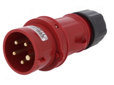 EATON PLUG IP 44 PLUG SOCKETS