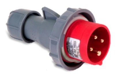 EATON PLUG IP 67 PLUG SOCKETS