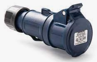 EATON SOCKET IP 44 PLUG SOCKETS