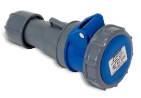 EATON SOCKET IP 67 PLUG SOCKETS