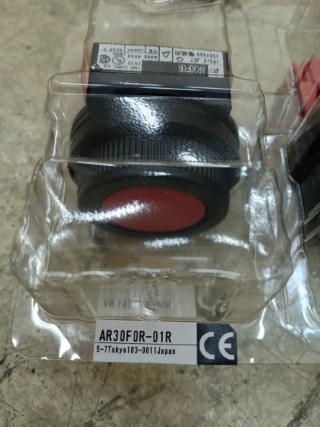 FUJI AR30B0R-01R ราคา 280 บาท