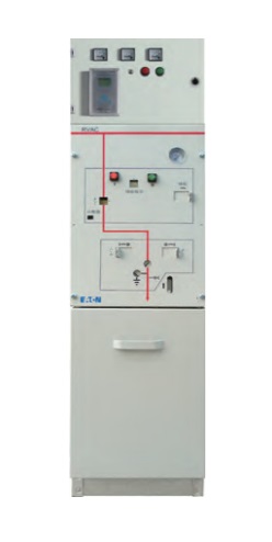 EATON CIRCUIT BREAKER PANEL (FUNCTION CB)