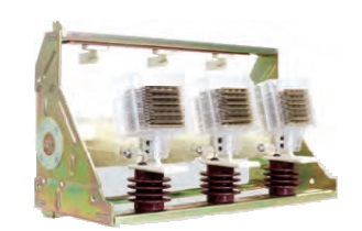 EATON Load break switch Main Construction