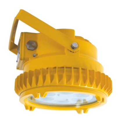 WAROM BDD95 Series Explosion-proof LED Lightings