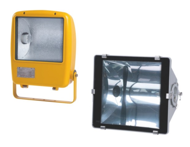 WAROM BnT81 Series Explosion-proof Floodlights