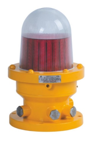 WAROM BSZD81-E Series Explosion-proof Spotlight Fittings