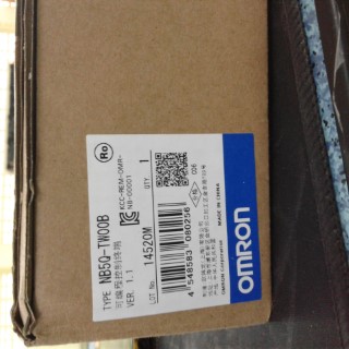 OMRON NB5Q-TW00B ราคา 7000 บาท