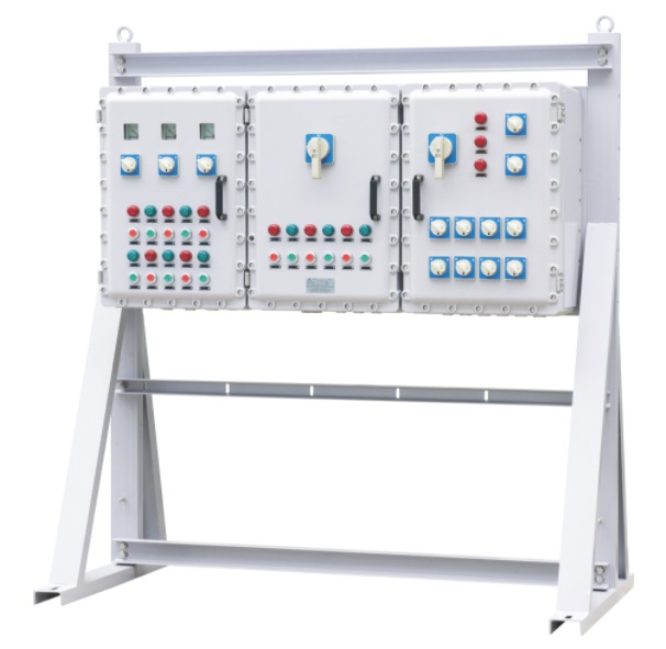 WAROM HRMD93 series Explosion-proof Distribution Panels