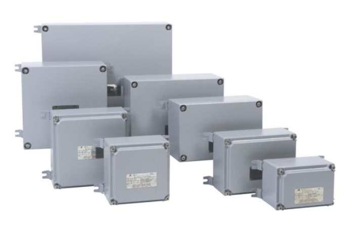 WAROM BAT86 Series Explosion-proof LED Floodlights