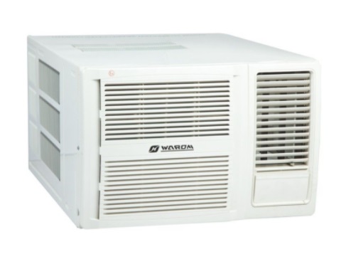 WAROM BKC Series Explosion-proof Window Air Conditioners