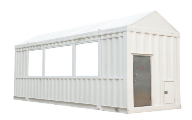WAROM PXB Series Explosion-proof Engineering Cabins