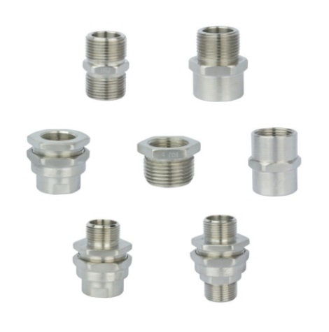 WAROM BGJ Series Explosion-proof Connectors