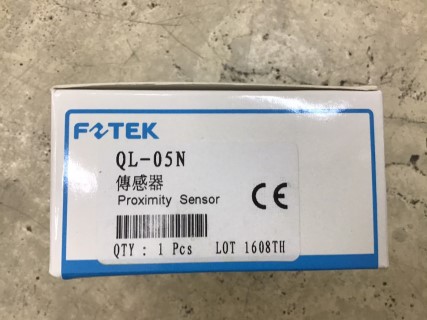FOTEK QL-05N.10-30VDC ราคา 850 บาท