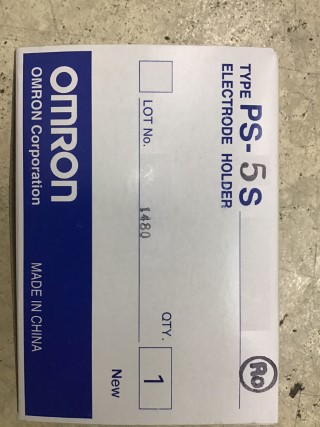 OMRON PS-5S ราคา 520 บาท