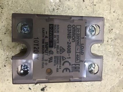 OMRON XS2F-D422-G80-F ราคา 888 บาท