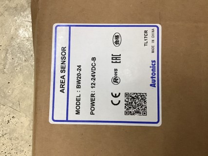 AUTONICS BW20-24 ราคา 10440 บาท