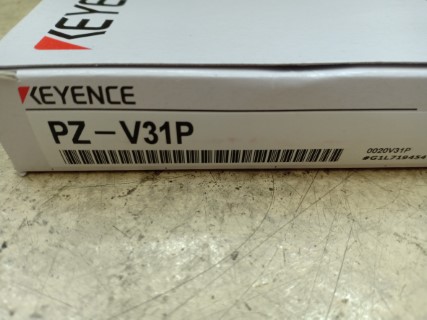 KEYENCE PZ-V31P ราคา 3400 บาท