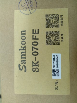 CAPACITOR MK155J40RL 1.5uF +-5%400V ราคา 840 บาท