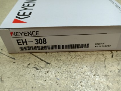 KEYENCE EH-308 ราคา 2520 บาท