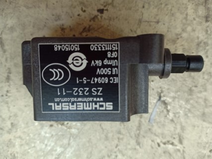 SCHMERSAL ZS232-11 ราคา 100 บาท