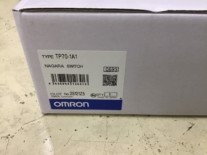 OMRON TP70-1A1 ราคา 2786 บาท
