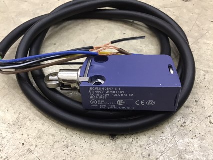 SWITCH TELE XCM A102 LIMIT ราคา 3600 บาท