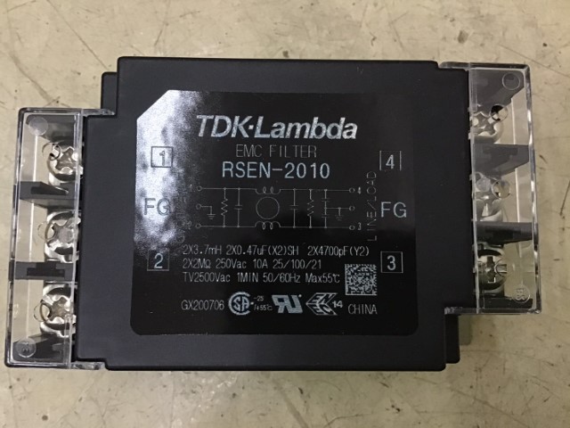TDK-LAMBDA RSEN-2010 ราคา 900 บาท