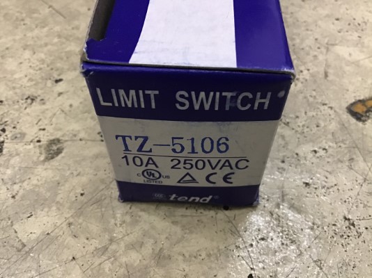 TEND TZ-5106 ราคา 556 บาท