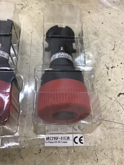 FUJI AR22VGF-01E3R ราคา 1220 บาท