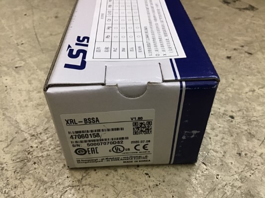 LS XRL-BSSA ราคา 7500 บาท