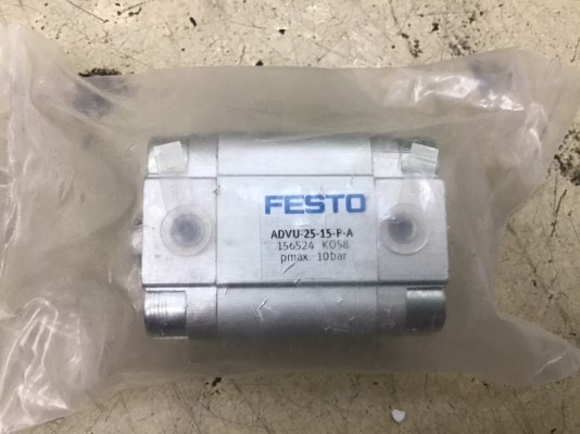 FESTO ADVU-25-15-P-A ราคา 2310 บาท