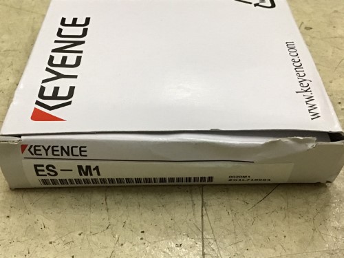 KEYENCE ES-M1 ราคา 1400 บาท