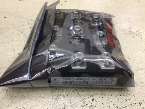 DIODE PD100KN16 100A ราคา 1850 บาท