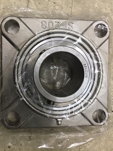 SKF SF208 ราคา 2652 บาท