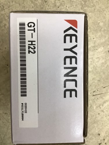 KEYENCE GT-H22 ราคา 11800 บาท