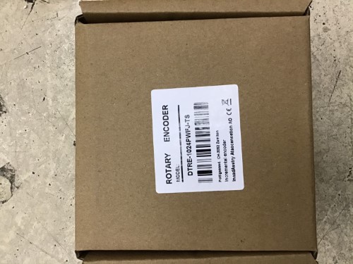 ENCODER UNITEC DTRE-1024PWFJ-TS ราคา 15500 บาท