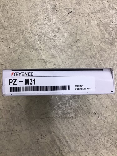 KEYENCE PZ-M31 ราคา 2000 บาท