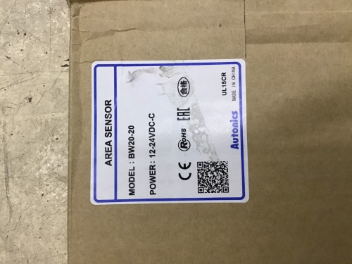 AUTONICS BW20-20 ราคา 12171 บาท