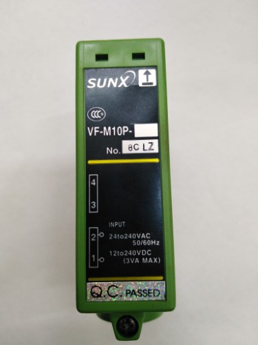SUNX VF-M10 ราคา 1500 บาท