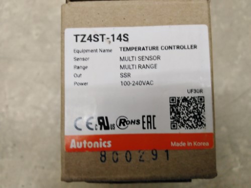 AUTONICS TZ4ST-14S ราคา 2000 บาท