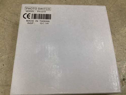 PHOTO SWITCH PH-1R ราคา 3800 บาท